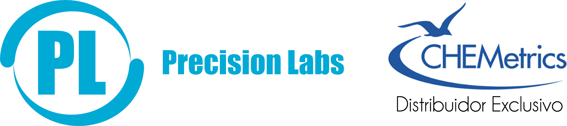 Contato – Precision Labs