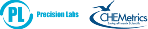Precision Labs – Produtos e Serviços para Qualidade da Água